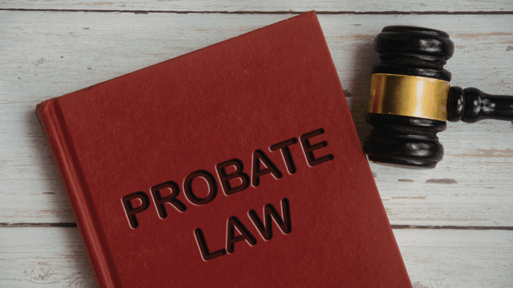 Legal Representation Skilled in Florida Probate Law | Knox Law